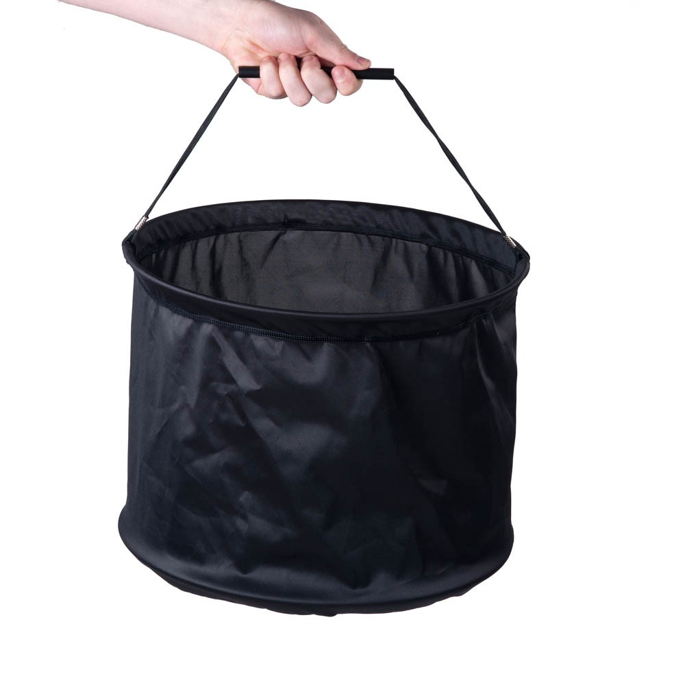 Collapsible Shopping Baskets | Cloth Baskets | Buy Net Bags