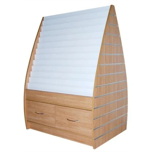 Greeting Card Display Stand | Card Stands at Valentino's