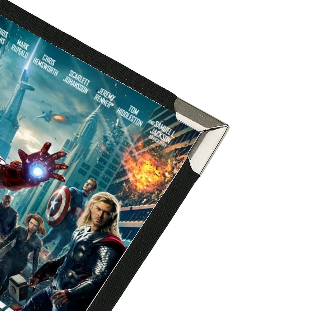 16x20 Poster Sleeve | Print Sleeves | Plastic Display Sleeves