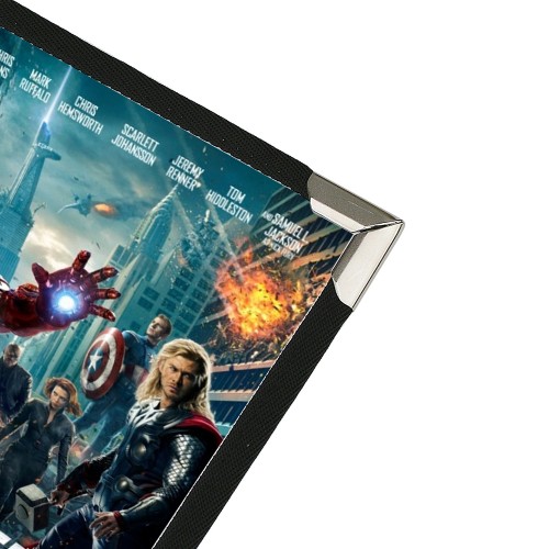 Acetate Envelopes | Plastic Print Sleeves | Poster Sleeves