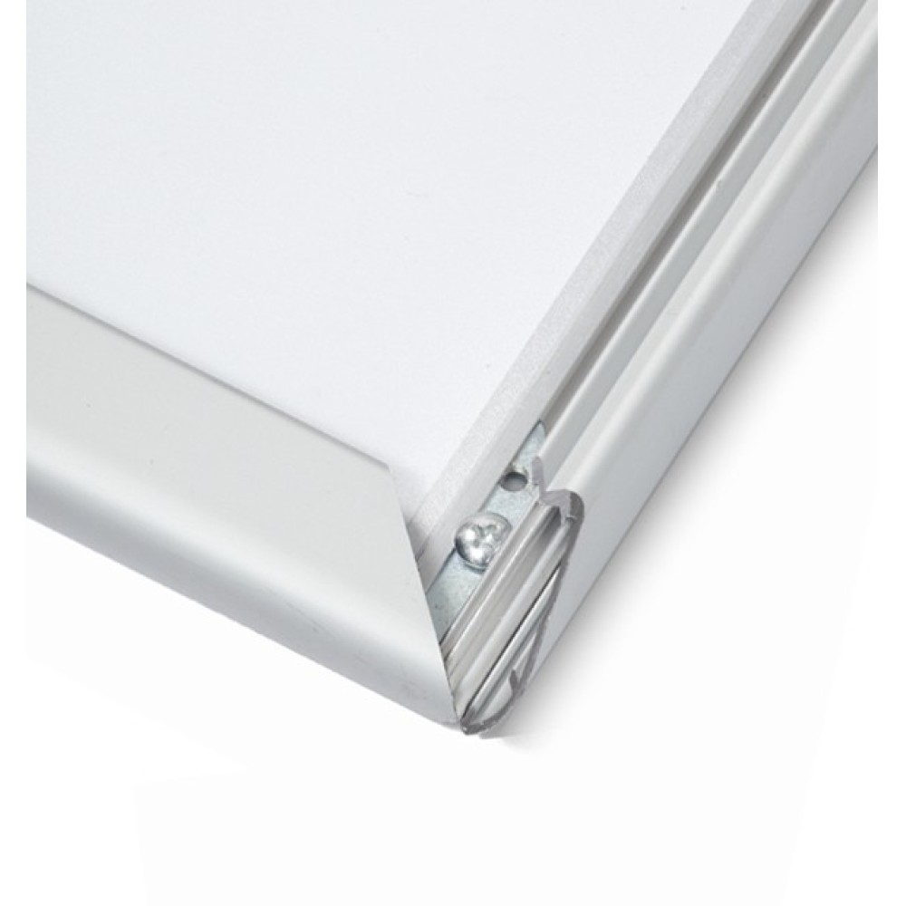 A4 Portrait/Landscape Poster Display Stand