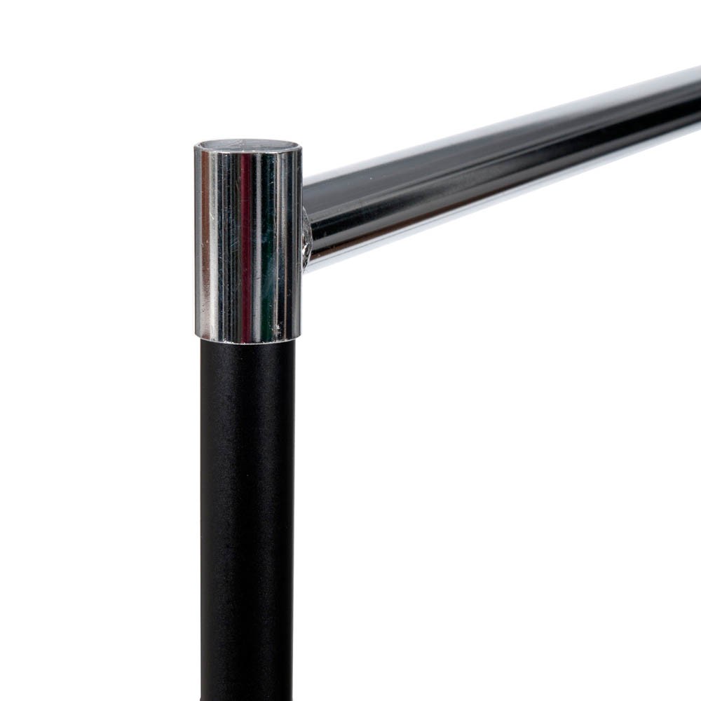 Heavy Duty Clothes Rail | Dress Up Rail | Kids Clothes Rail