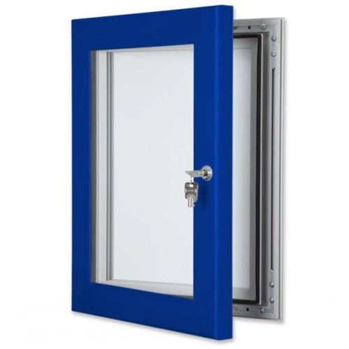 Colour Secure Lock Poster Frames - 55mm | Poster Frames