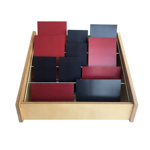 Counter Literature Stand | Display Stands for Cards