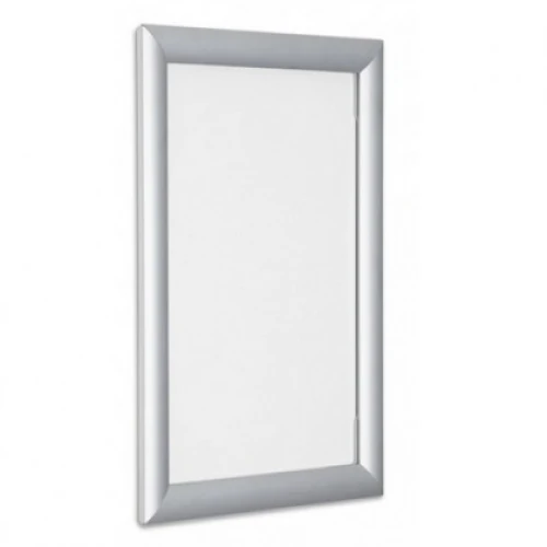 Eco Straight Poster Frames - 25mm | Large Picture Frames