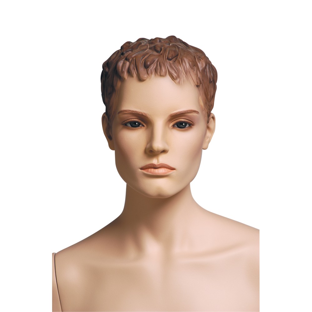 Female Aerobic Mannequin | Female Sports Mannequin