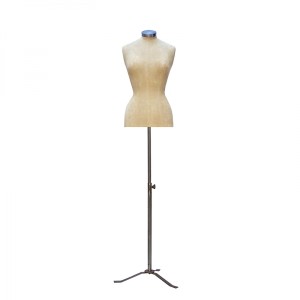Mannequin Bust Forms For Sale | Dressmakers Dummy UK