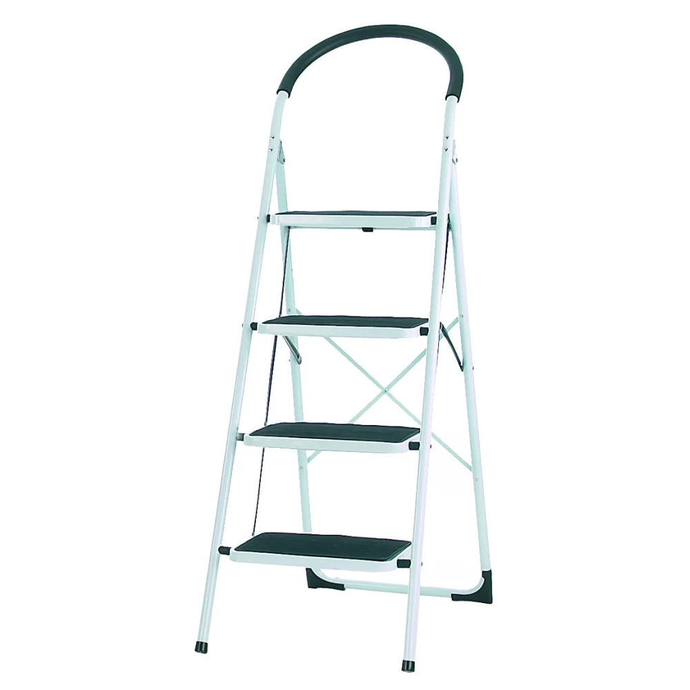 Four Folding Steps | 4 Step Ladder | Best Step Ladder