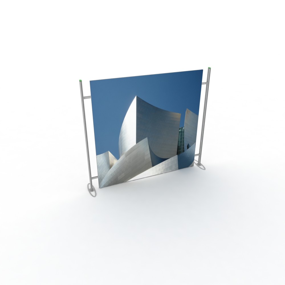 Modular Display Stands | Pop Up Totem Displays