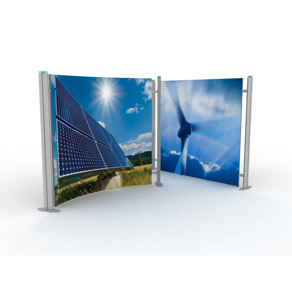 Modular Display Systems UK | Display Stands For Exhibitions