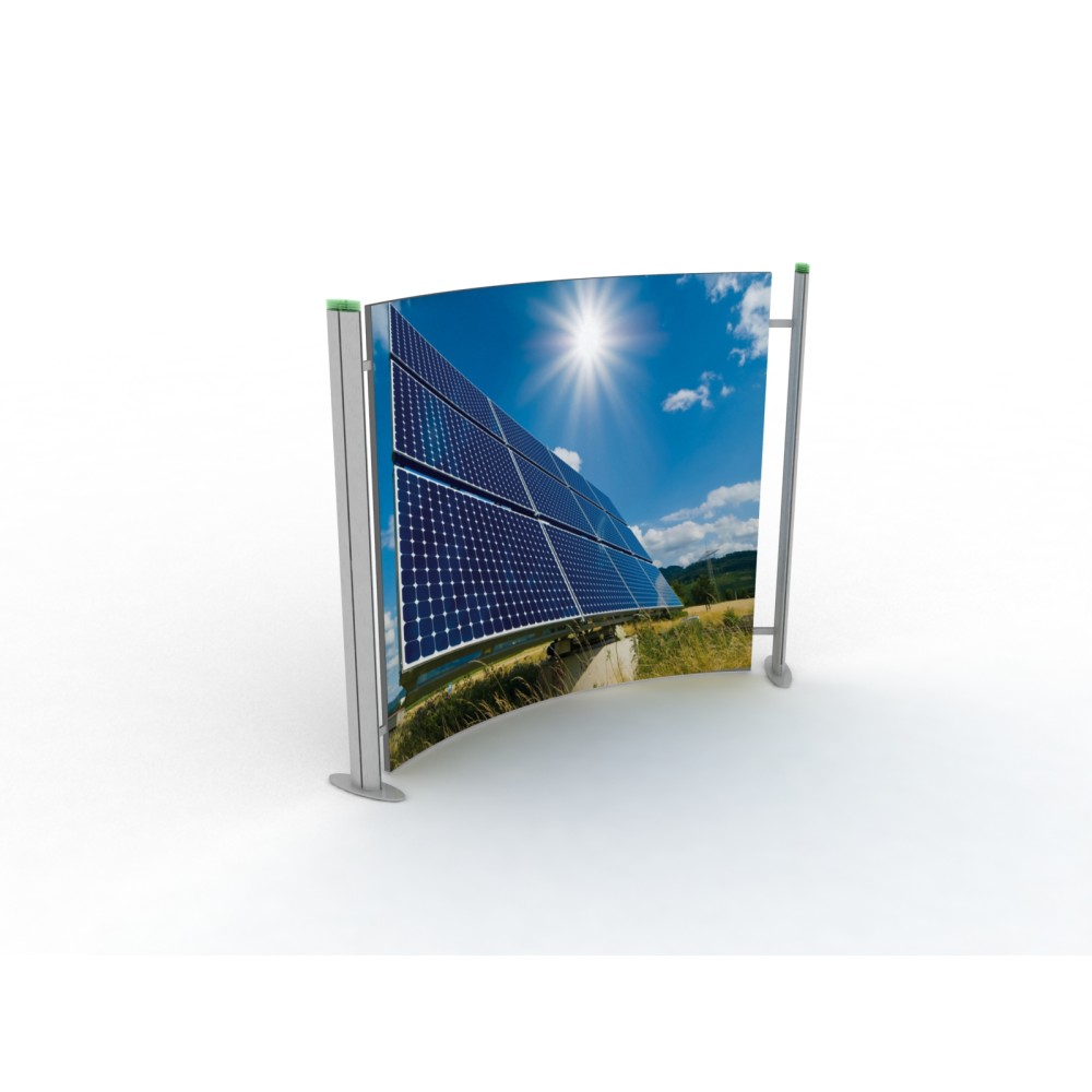 Modular Display Systems UK | Display Stands For Exhibitions