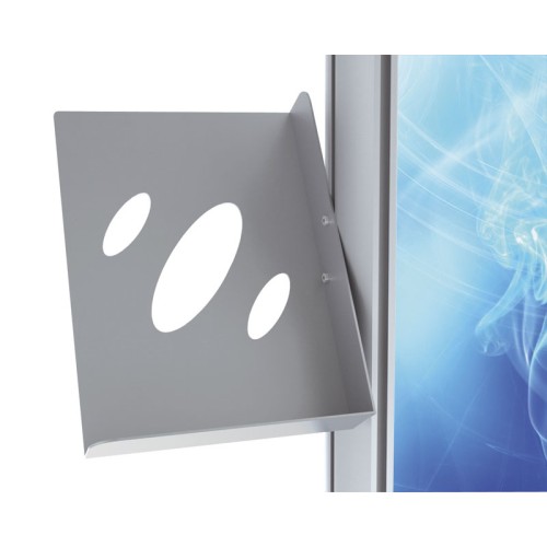 Totem Pole | Pop Up Totems | Pop Up Totem Display