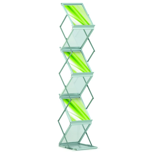 Literature Displays | Model Display Cabinets | Display Units