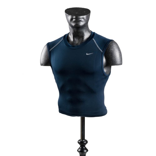 Male Body Form | Dress Forms UK | Buy Torso Mannequin