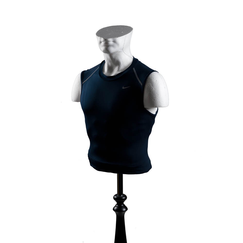Polystyrene Bodyform | Dress Form UK | Shop Mannequin