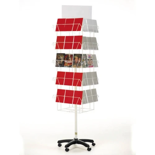 Greeting Card Display Stands | Stands For Cards