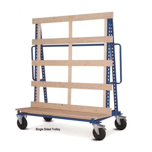 Panel and Board Trolley | Lifting Trolleys