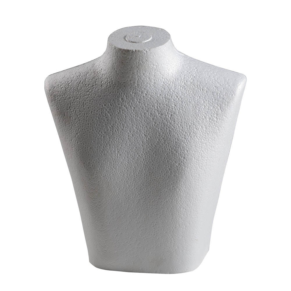 Mannequin Dress Form | Torso Display | Cheap Half Mannequins