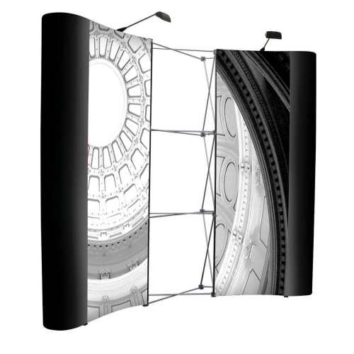 Pop-Up Systems | Display Panels | Display Units