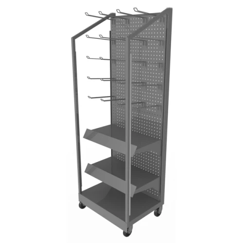 Portable Stands | Retail Display Stands | Display Units