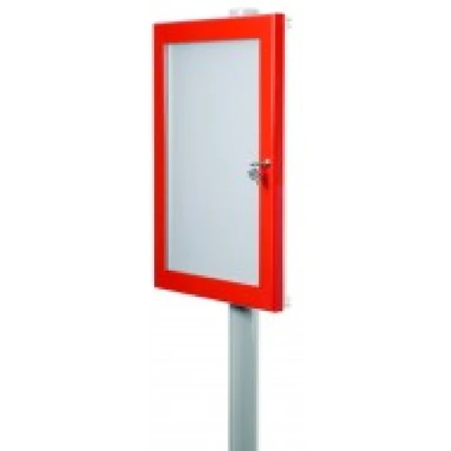 Aluminium Frames | Display Frames | Pin Boards UK