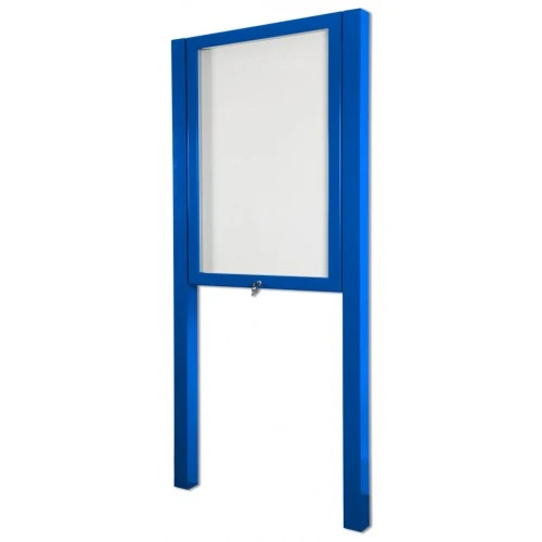 Lockable Notice Boards | Church Signs | Display Frames UK