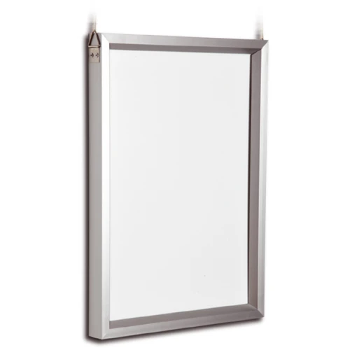 Poster Slide-In Frames | Cheap Poster Snap Frames