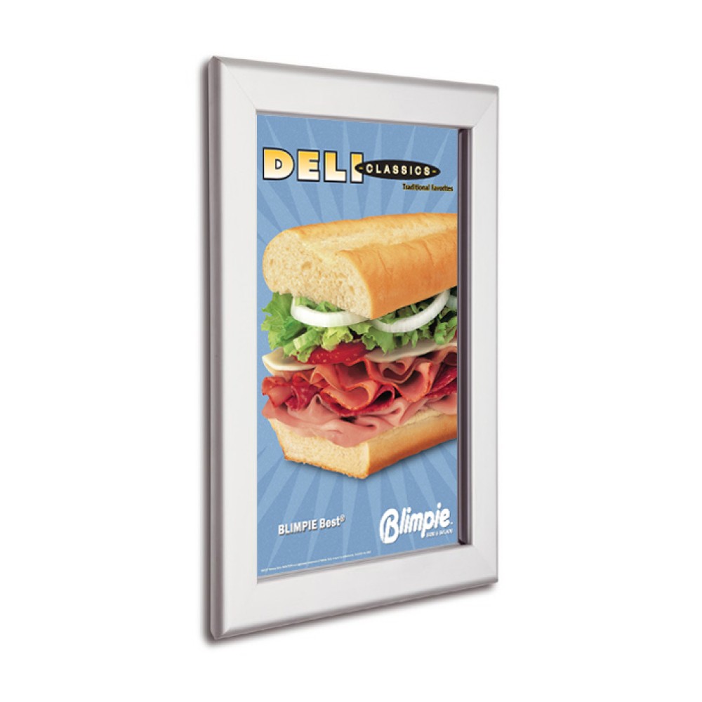 Large Poster Frames | Snap Frames UK | Buy Picture Frames