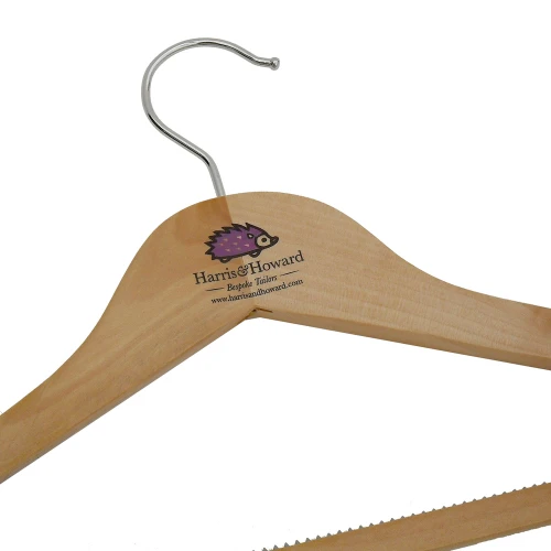 Bespoke Hangers | Custom Hangers | Personalized Hanger