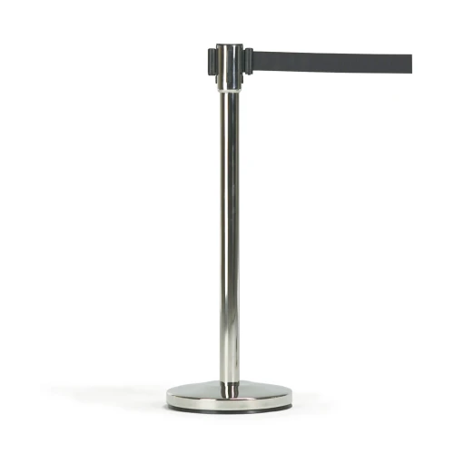 Queue Management | Barrier Systems | Queuing System