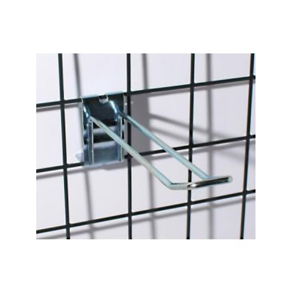 Slim Multi-Purpose Rotary Display Stand | Buy Wire Fittings