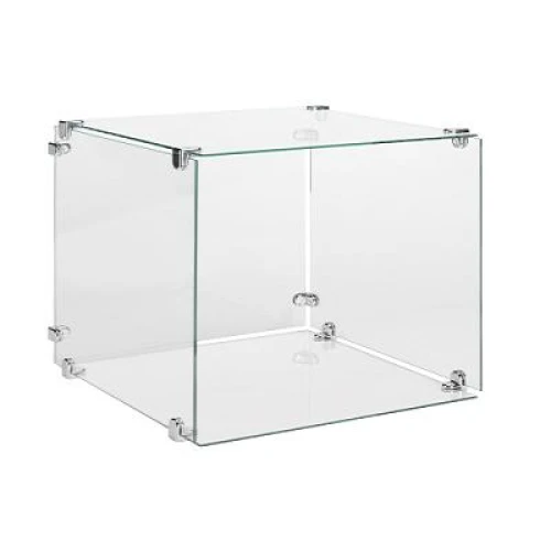 Glass Cube Display UK | Buy Glass Cubes | Display Cubes