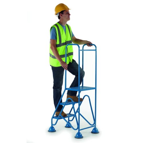 Buy Step Ladders | Step Ladders UK | Warehouse Ladders