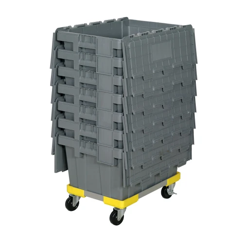 Container Dollies | Container Dolly | Storage Containers