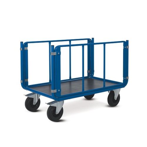 Lifting Trolley For Sale | Pull Along Trolleys UK