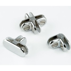 Glass Display Cubes | Glass Cube For Shops | Retail Displays