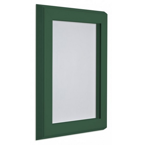60 x 40 Poster Frame | Large Poster Frame | Lockable Case