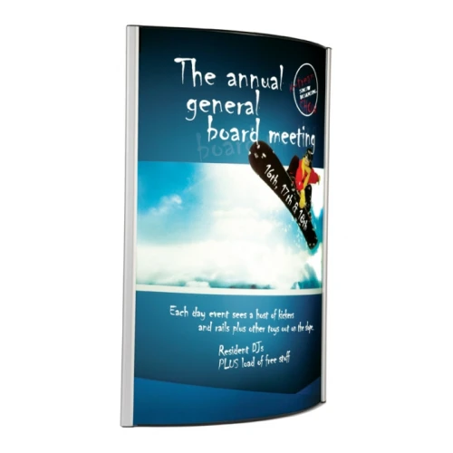 Wall Mounted Light Boxes | Wall Mount Light Box | Lighted Signs