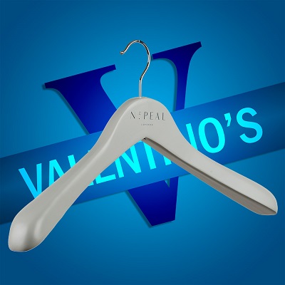 Printed Hangers - Order Bespoke Hangers