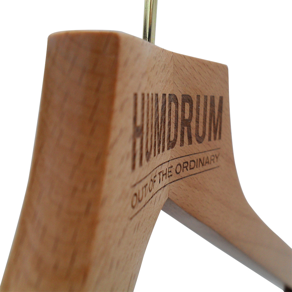 Custom Hangers Personalised | Personalized Coat Hangers