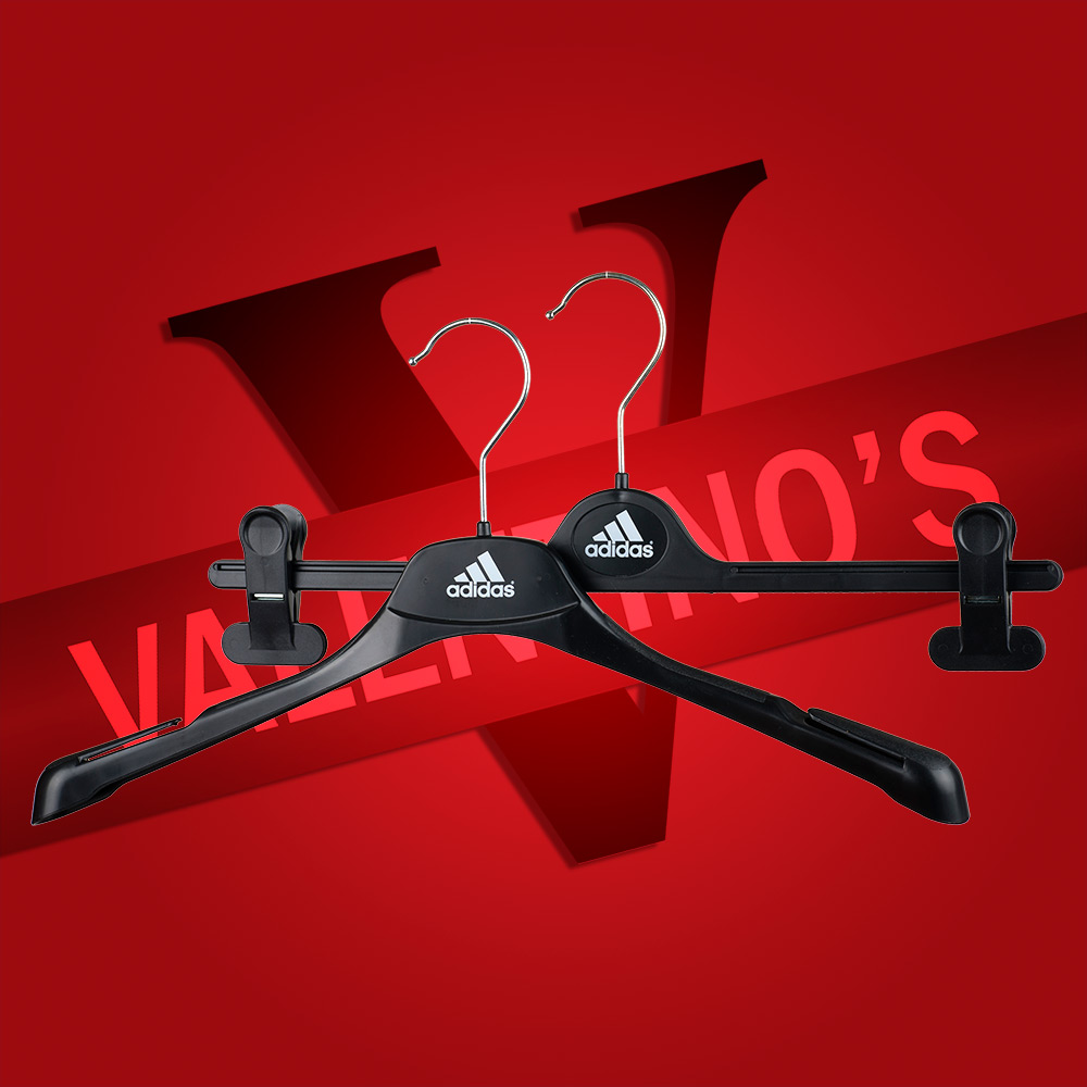 Bespoke Shop Fittings and Display Equipment at Valentino's