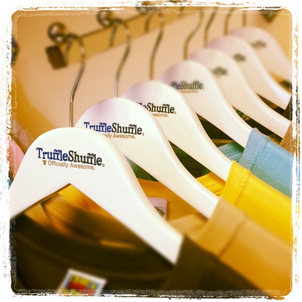 Printed Hangers - Order Bespoke Hangers
